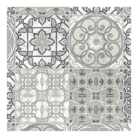 Norwall | Wall Decor | Nip Norwall Prepasted Wallpaper 56 Sqft Moroccan ...